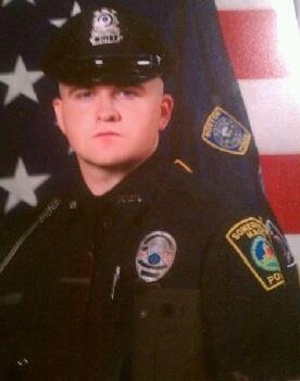 Legislation proposed to make Sean Collier official SPD Officer