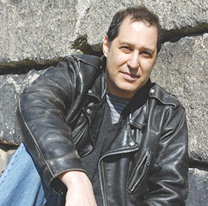 Armory Café’s next Somerville Songwriter Session