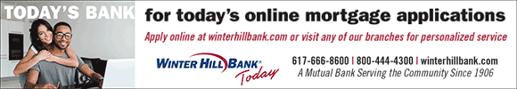 The Somerville Times