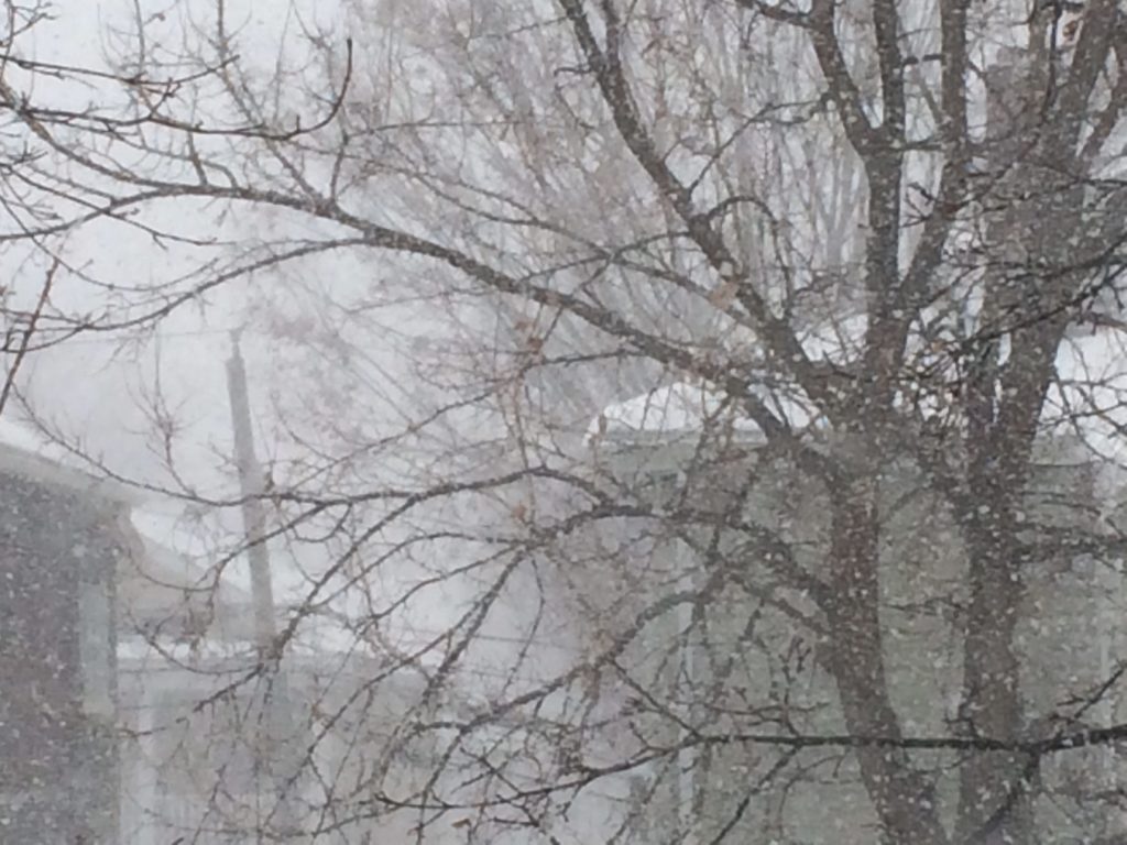 FEMA urges preparedness for winter storms
