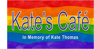 Kate’s Café LGBT dinner relocating to new venue