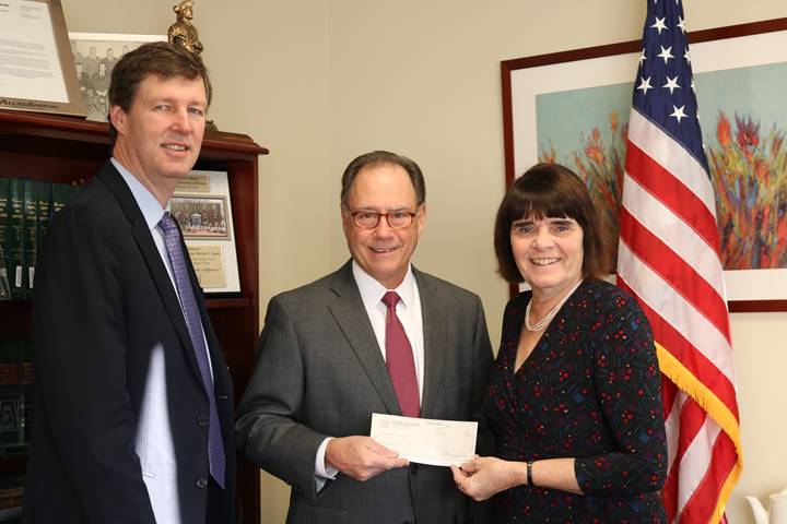Middlesex District Attorney’s Office receives grant for insurance fraud ...