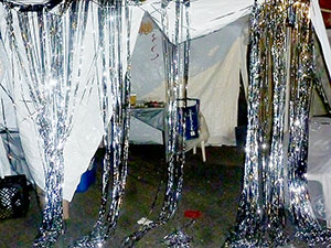 Backyard Prom 2020