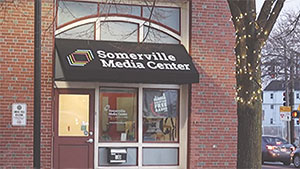 Somerville Media Center should remain in the heart of Union Square