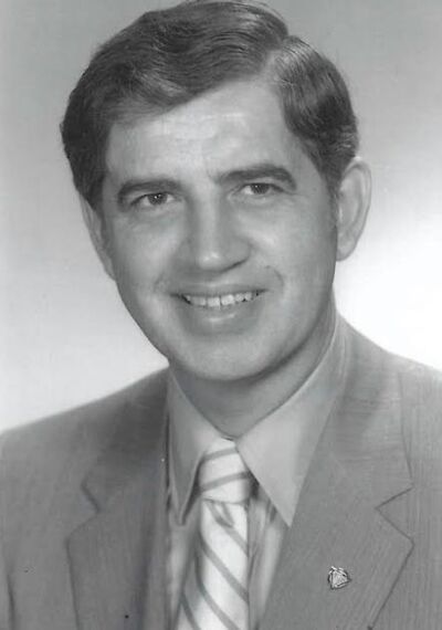 Obituary: Dr. George C. Galitis