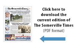 The Somerville News Historical Fact of the Week – February 6