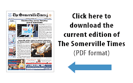 The Somerville Times