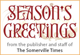The Somerville Times