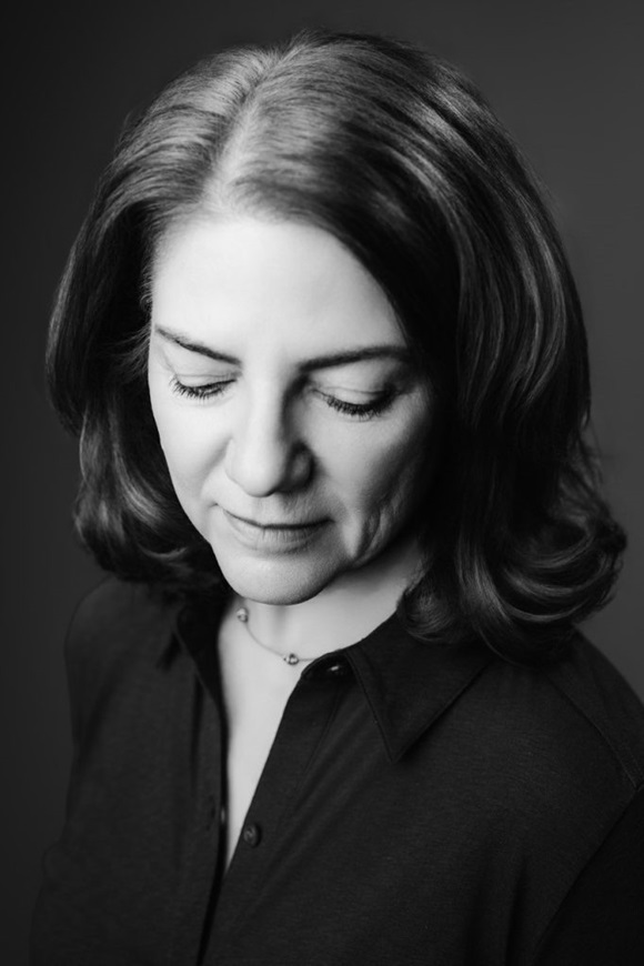 Somerville Arts Council presents SomerWrites with Andrea Ballou